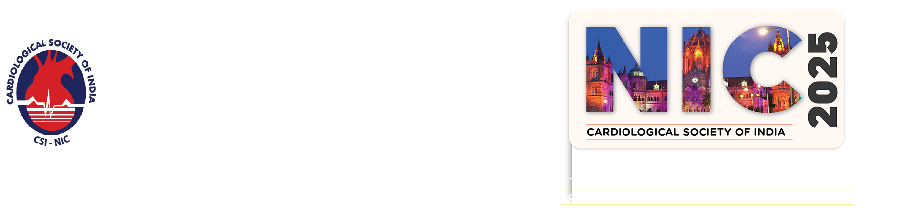 Logotipo De Csi India